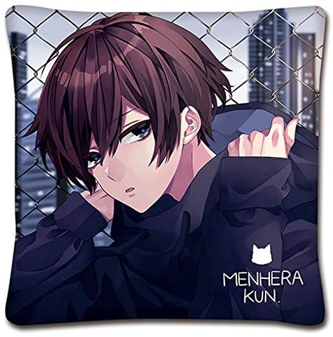 メンヘラくんってどんなキャラクター？グッズやイラスト、魅力について徹底調査！ | tretoy magazine（トレトイマガジン）