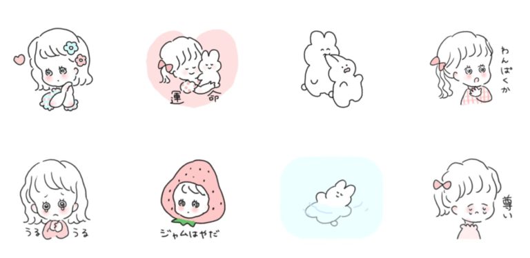 Cahoさんとはどんなイラストレーター？イラストやグッズについて調査しました！ Tretoy Magazine（トレトイマガジン）