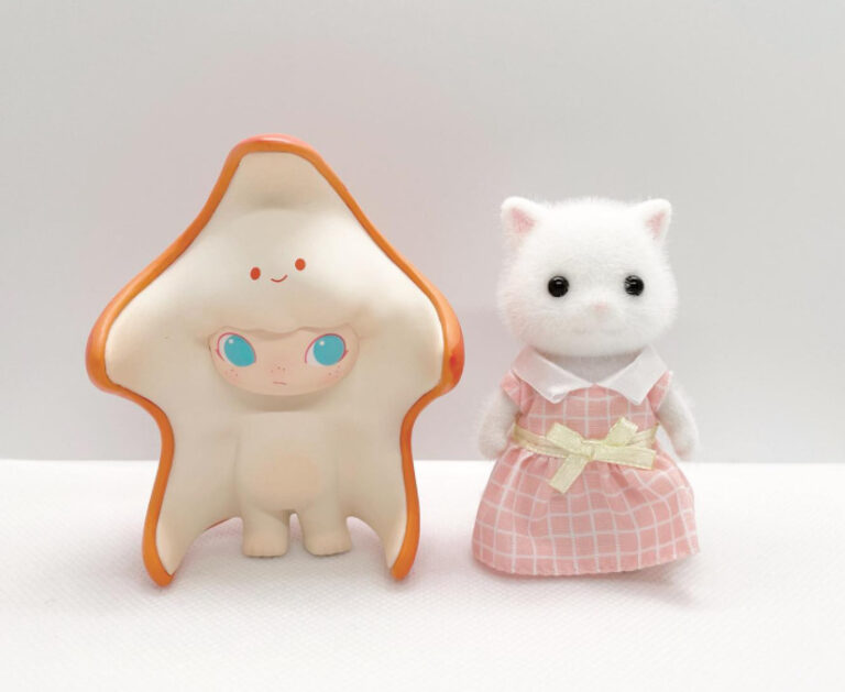 DIMOO(ディムー)とは？シリーズや販売店を詳しく紹介！ | tretoy magazine（トレトイマガジン）