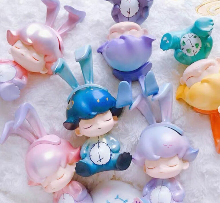 DIMOO(ディムー)とは？シリーズや販売店を詳しく紹介！ | tretoy magazine（トレトイマガジン）