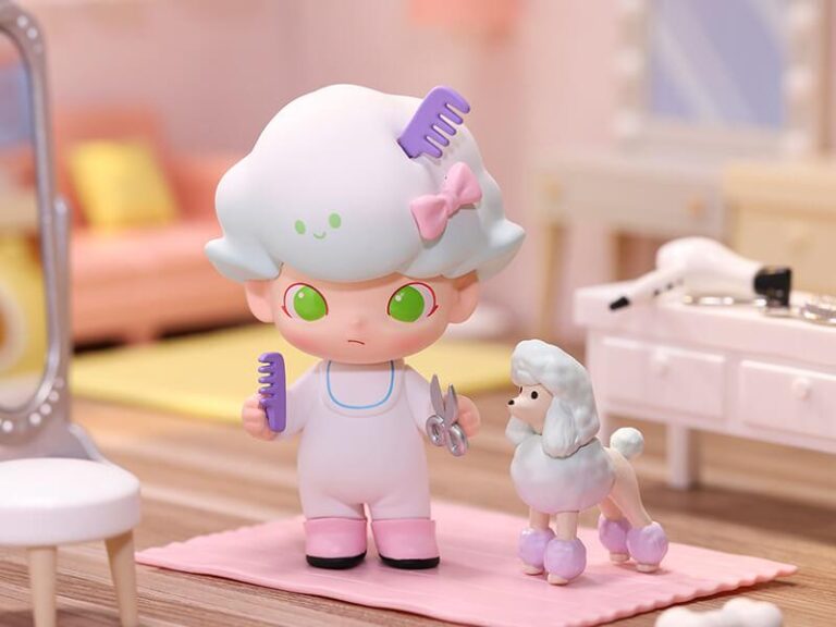 DIMOO(ディムー)とは？シリーズや販売店を詳しく紹介！ | tretoy magazine（トレトイマガジン）