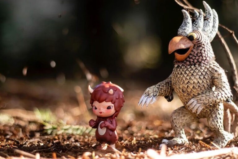 HIRONOの魅力を紹介！どの子と一緒に過ごしてみたい？ | tretoy magazine（トレトイマガジン）