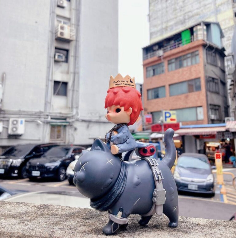 HIRONOの魅力を紹介！どの子と一緒に過ごしてみたい？ | tretoy magazine（トレトイマガジン）