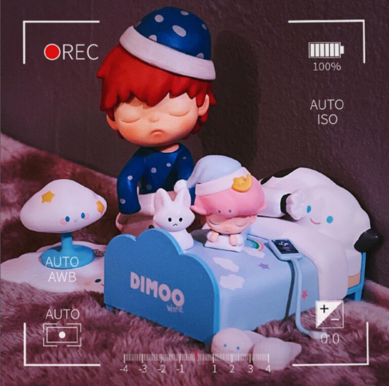 HIRONOの魅力を紹介！どの子と一緒に過ごしてみたい？ | tretoy magazine（トレトイマガジン）