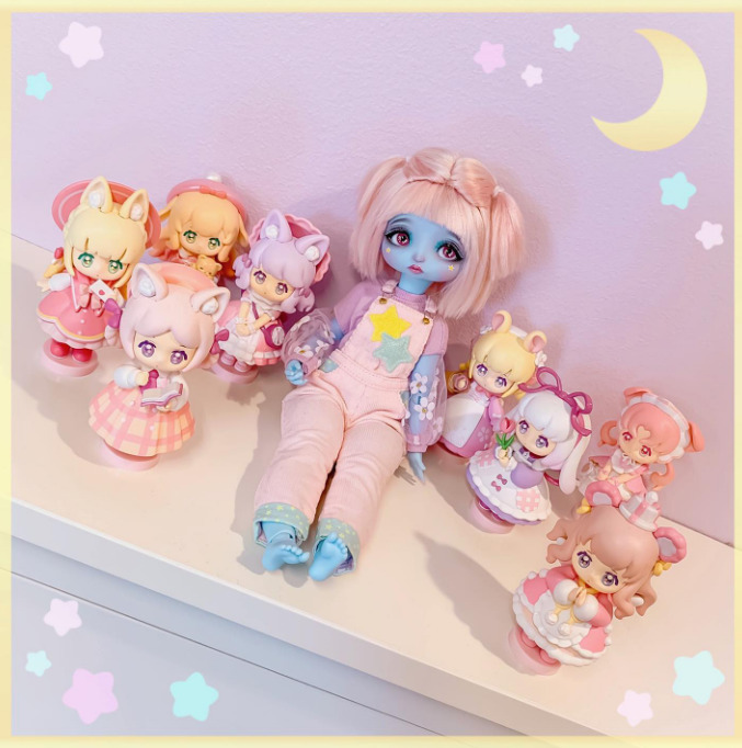 SIMONTOYS発「Ninizee（ニニ）」を紹介！ | tretoy magazine（トレトイマガジン）