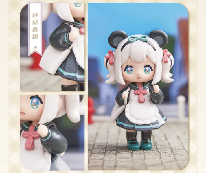 SIMONTOYS発「Ninizee（ニニ）」を紹介！ | tretoy magazine（トレトイマガジン）