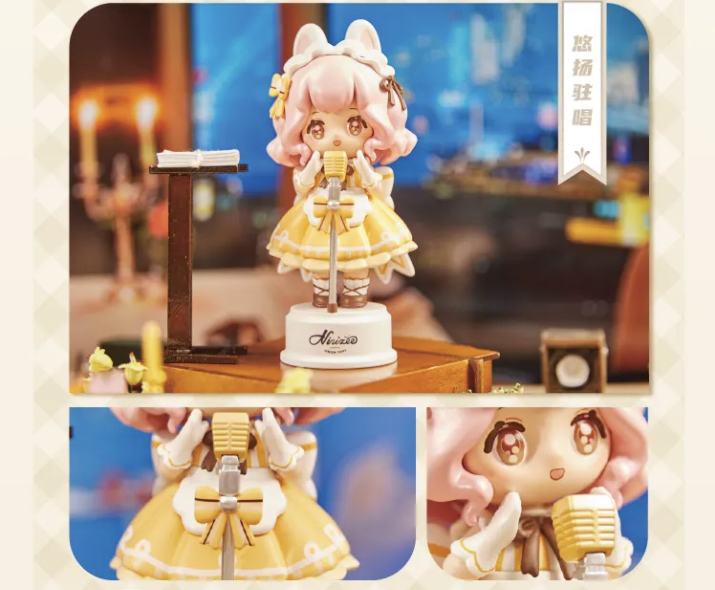 SIMONTOYS発「Ninizee（ニニ）」を紹介！ | tretoy magazine（トレトイマガジン）