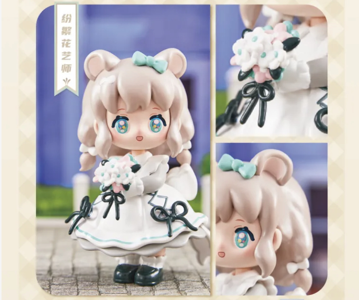 SIMONTOYS発「Ninizee（ニニ）」を紹介！ | tretoy magazine（トレトイマガジン）